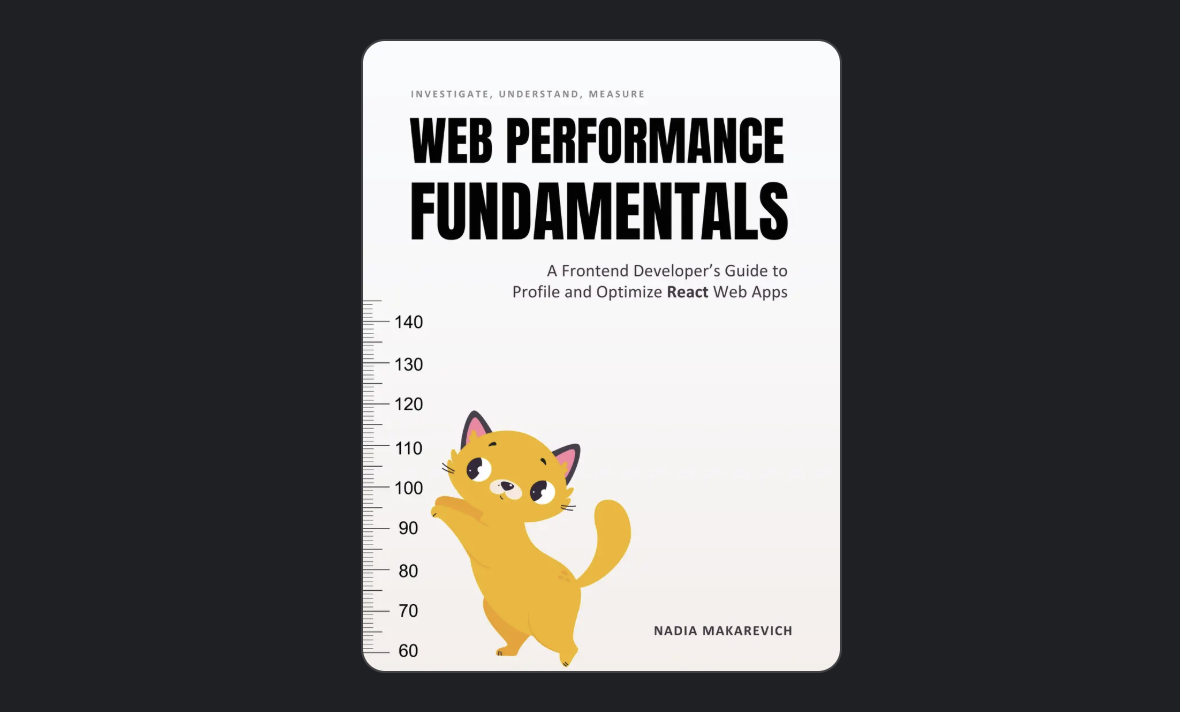 Web Performance Fundamentals